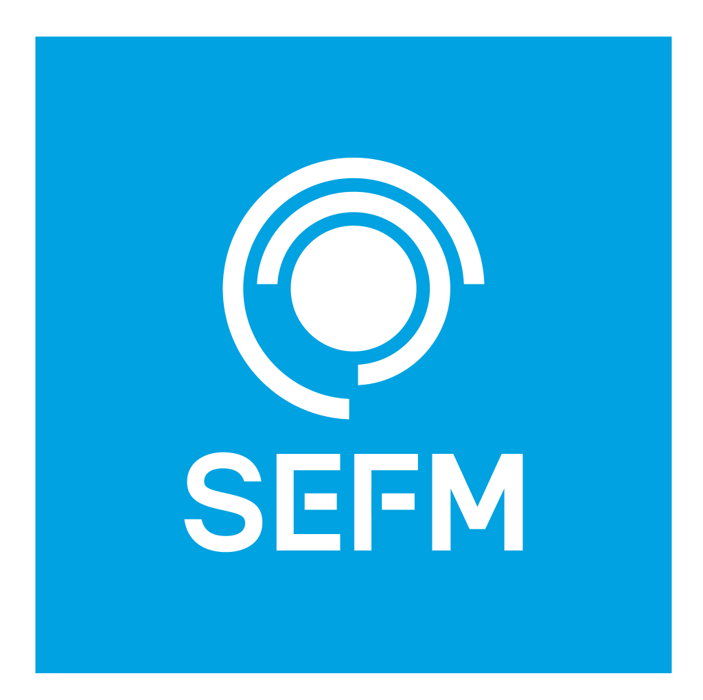 Propuesta de nueva imagen de la SEFM - SEFM
