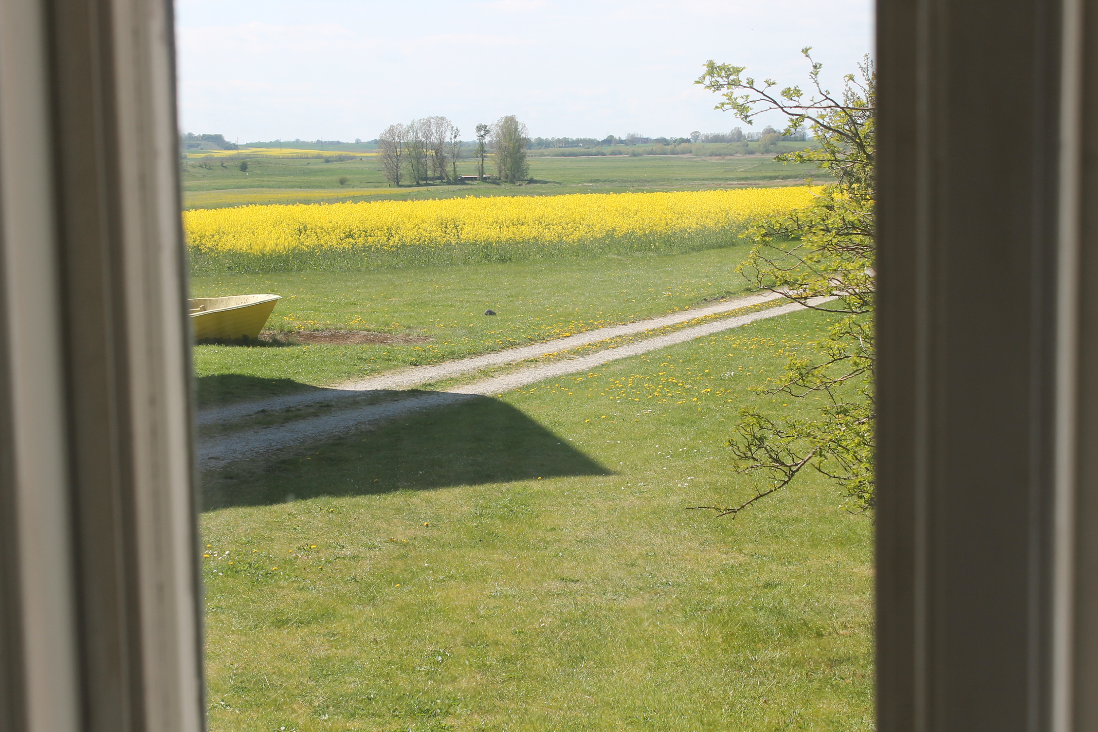 ett rum med utsikt – Separation.se