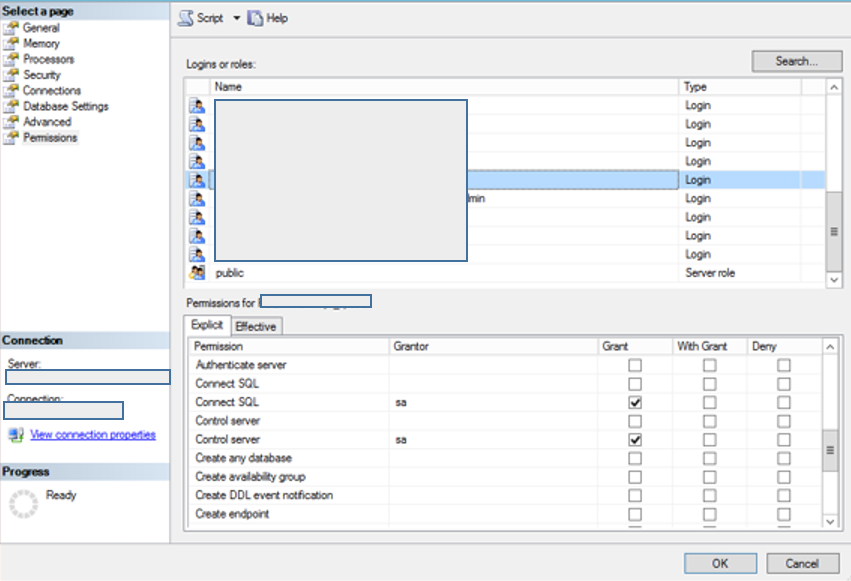 Move SP databases to SQL 2016 – LISE RASMUSSEN