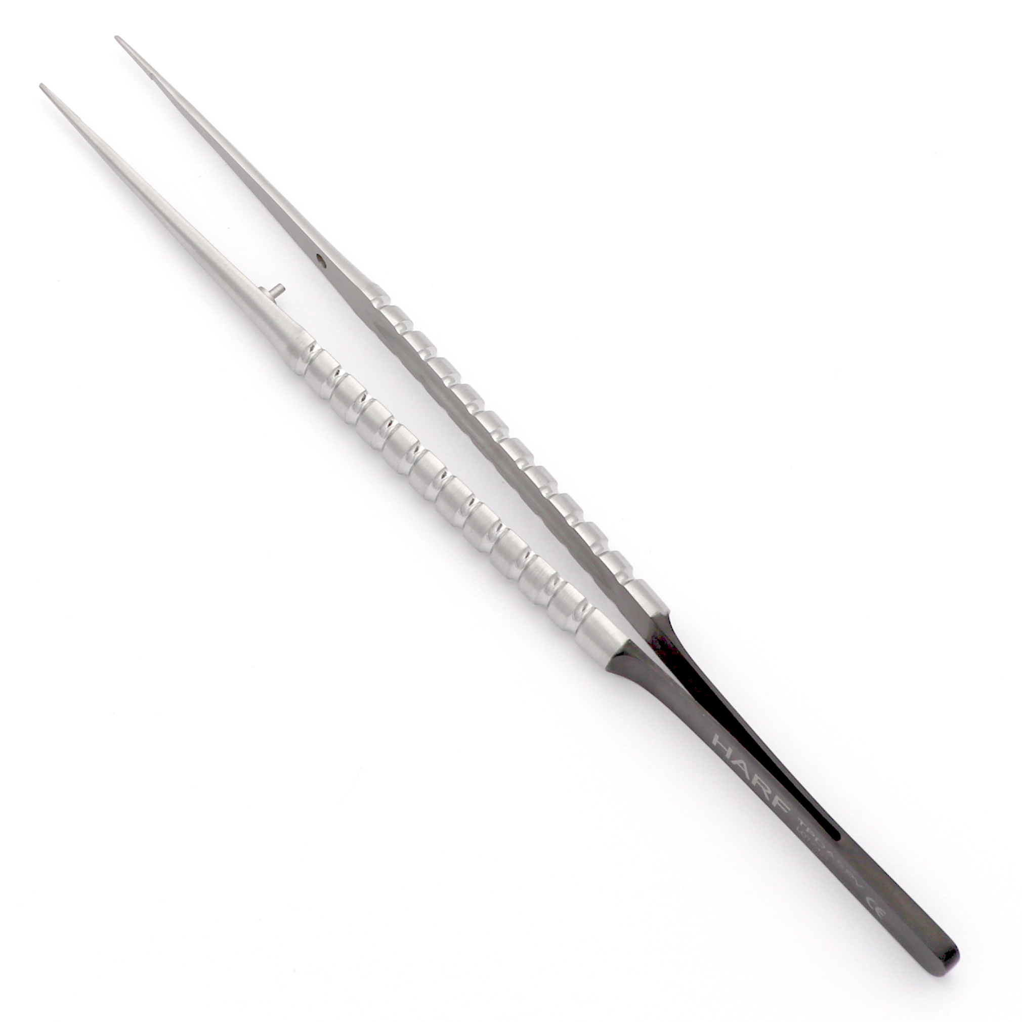 Tissue Pliers – HARFINS