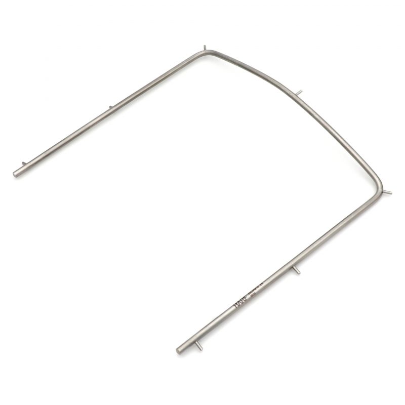 Rubber Dam Frame 10cm – HARFINS