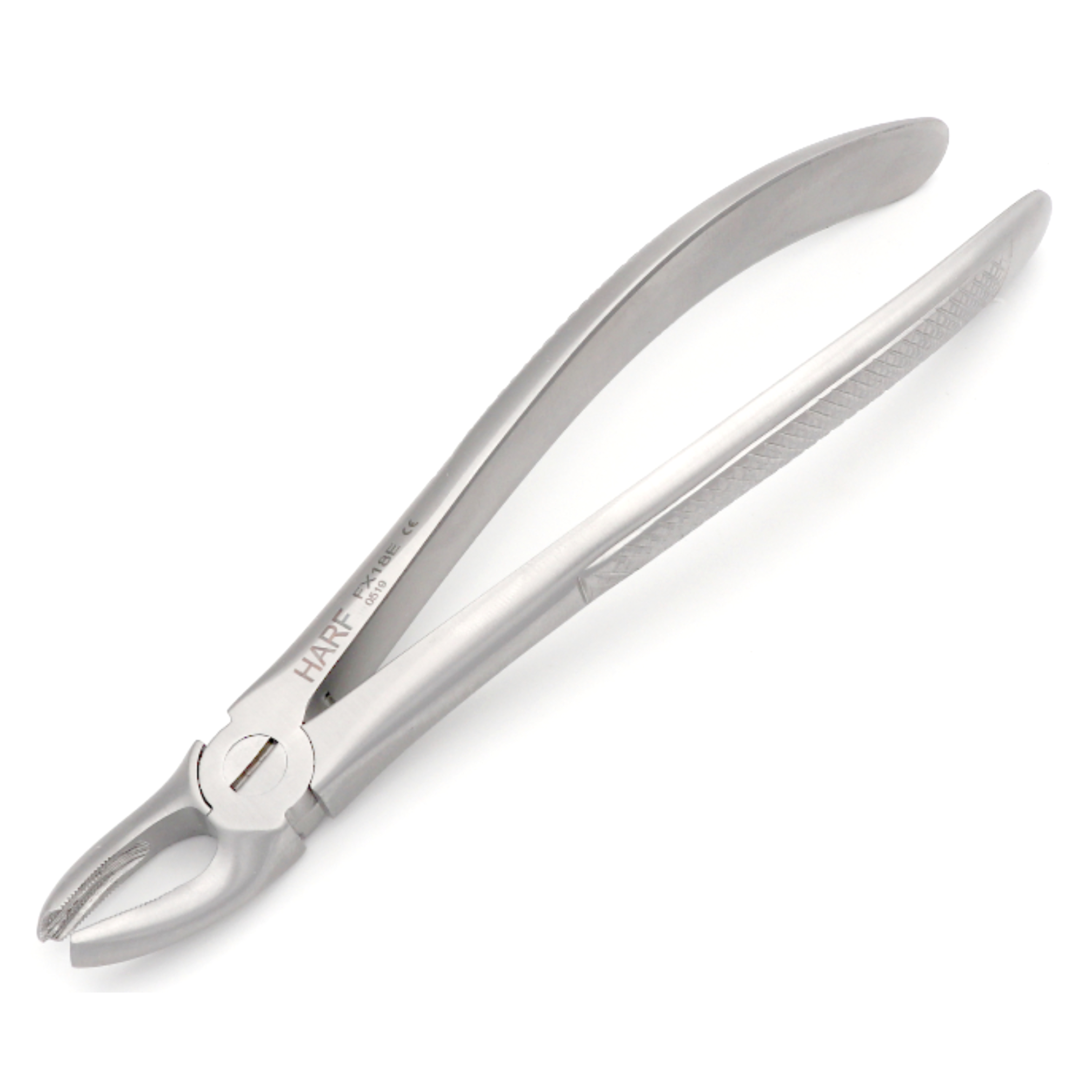 18 Extraction Forcep – HARFINS