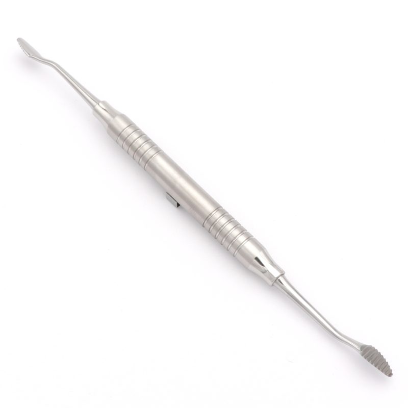 45 Miller Bone File – HARFINS