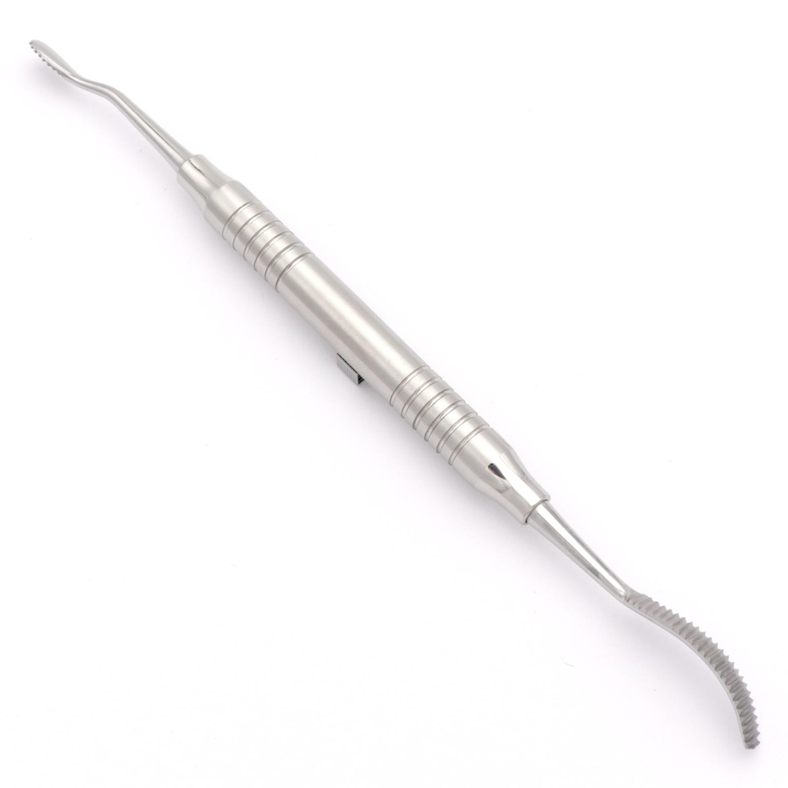 45 Miller Bone File – HARFINS