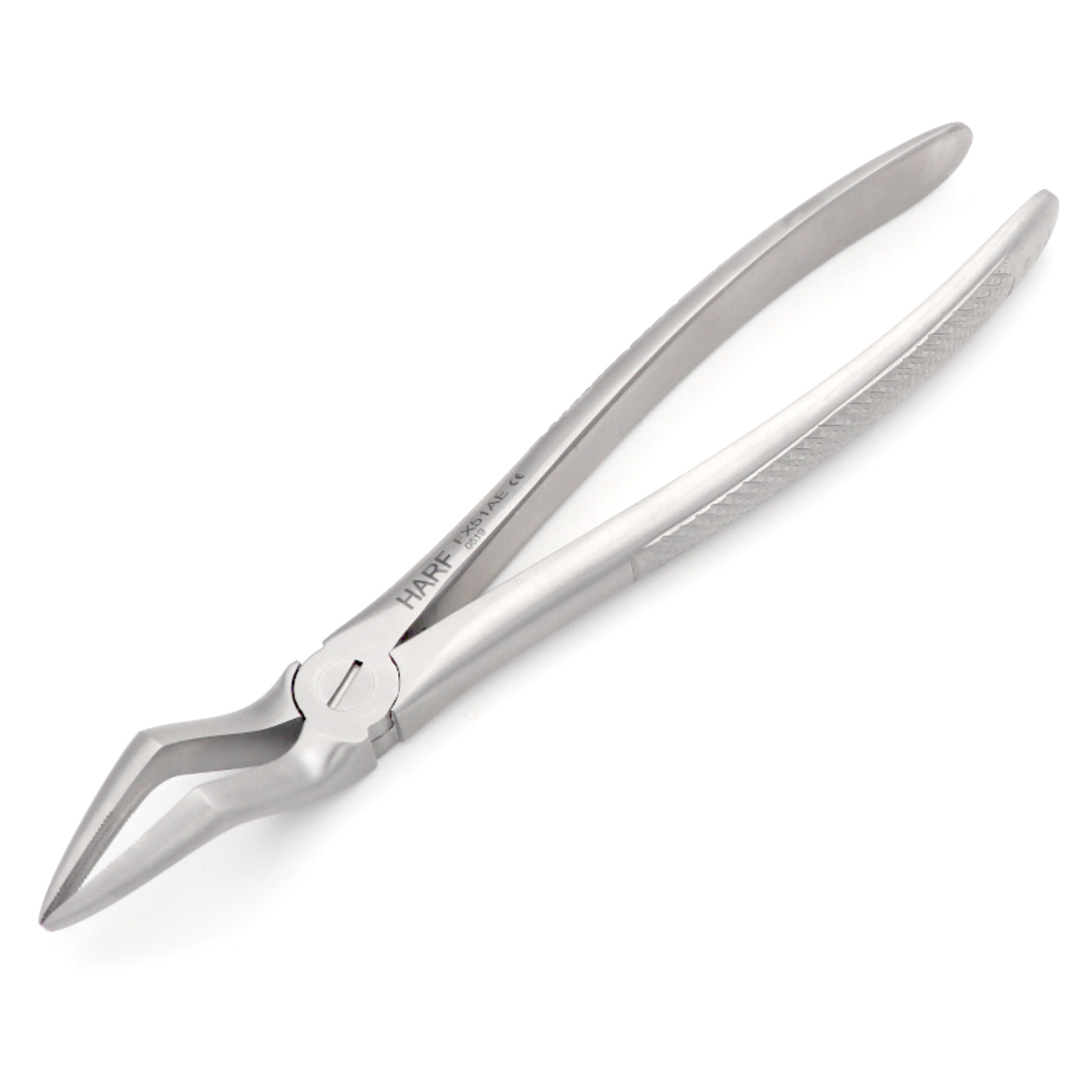 51A Extraction Forcep – HARFINS