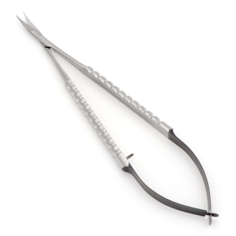 Metzenbaum Scissor Cvd TC 15cm – HARFINS