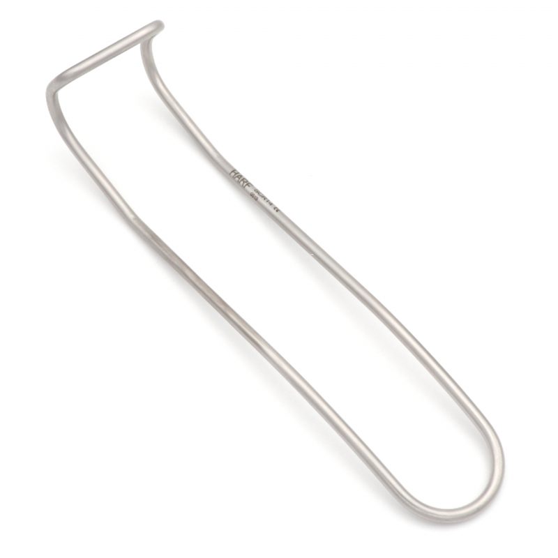 Bishop Cheek Retractor WireForm – HARFINS