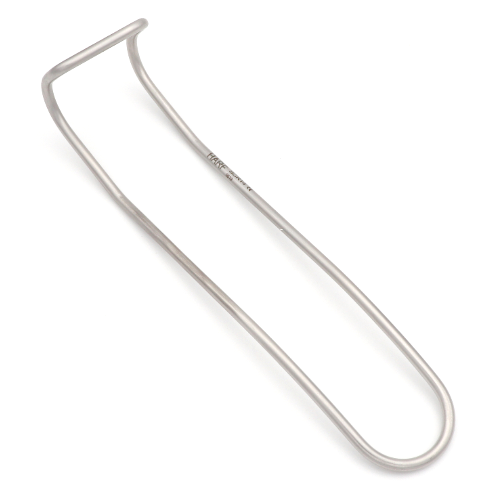 Sternberg Check Retractor 14cm – HARFINS