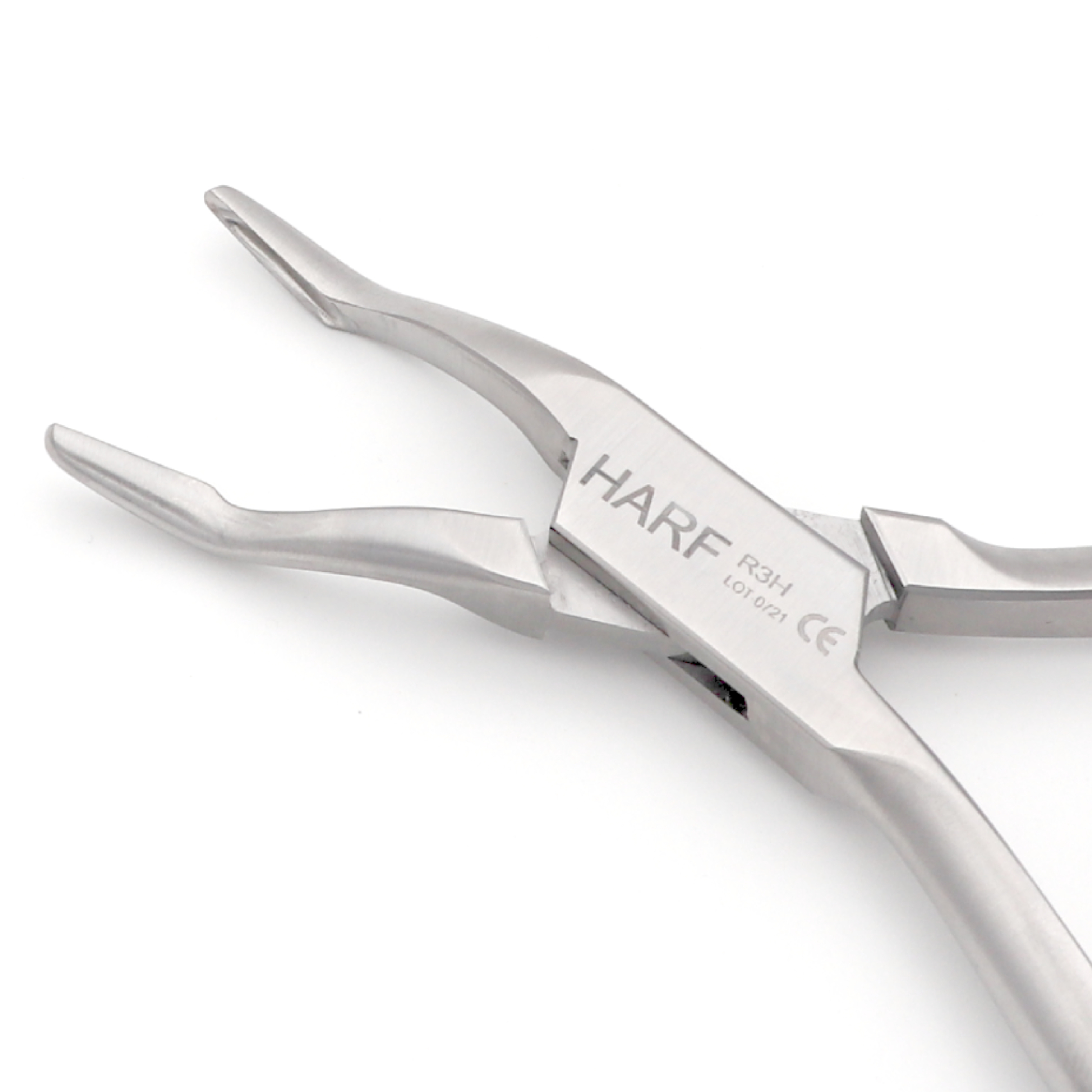 3H Dean Bone Rongeur 14cm – HARFINS