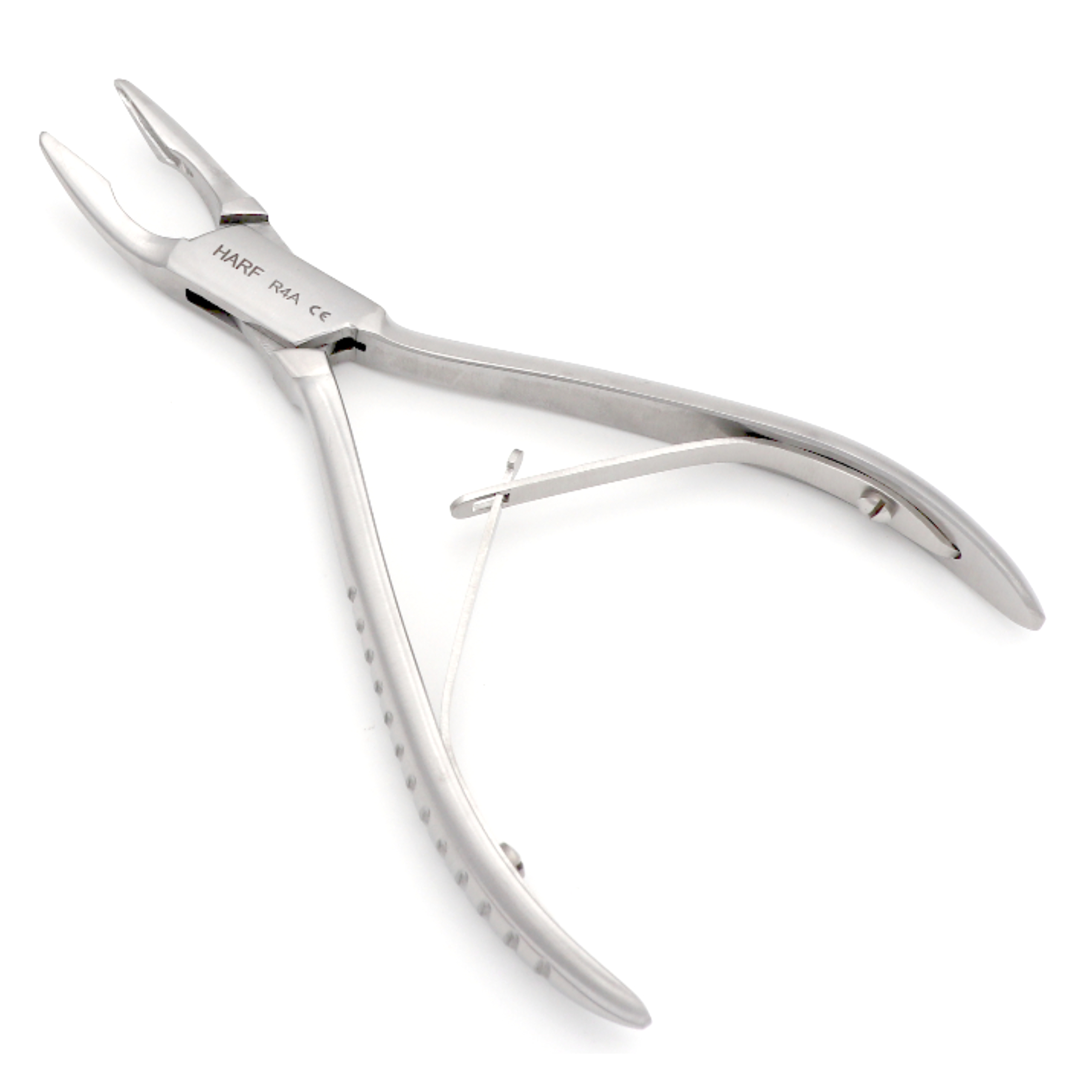 Boehler Bone Rongeur 30° 15cm – HARFINS