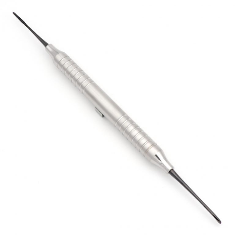 Palacci Modified Chisel X – HARFINS