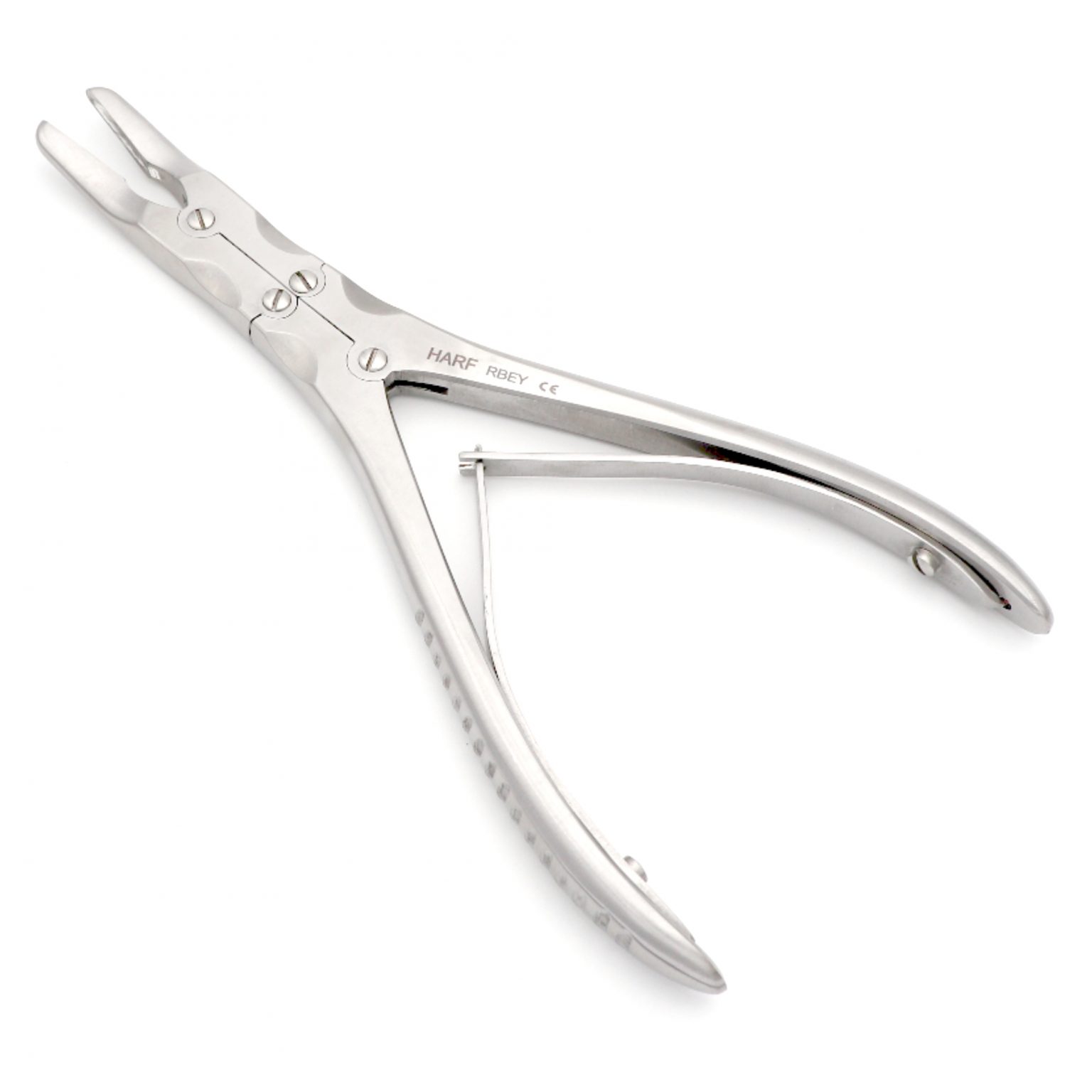 Friedman Micro Rongeur 90° 14cm – HARFINS