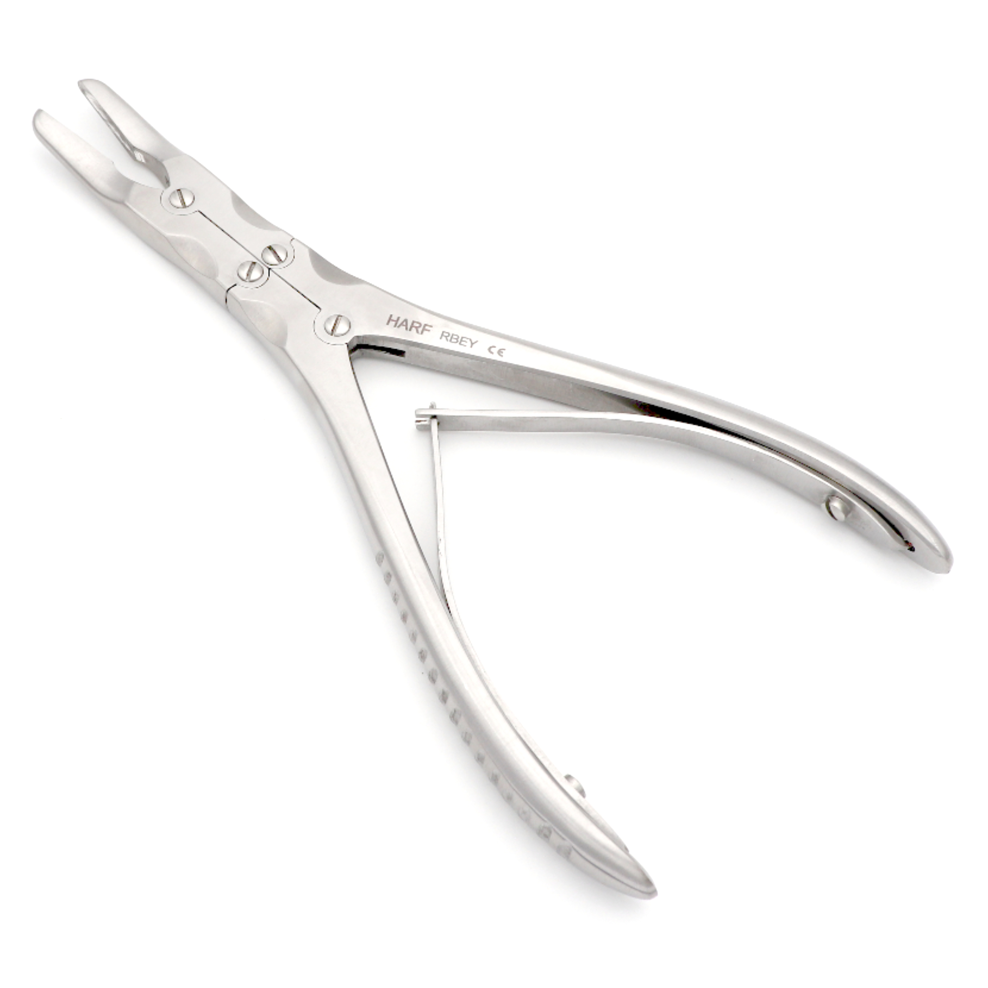 Beyer Bone Rongeur 15° 18cm – HARFINS