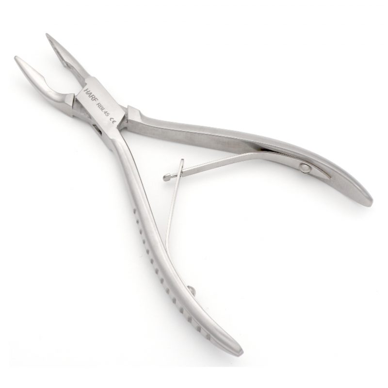 Ruskin Mini Rongeur 15° 15cm – HARFINS