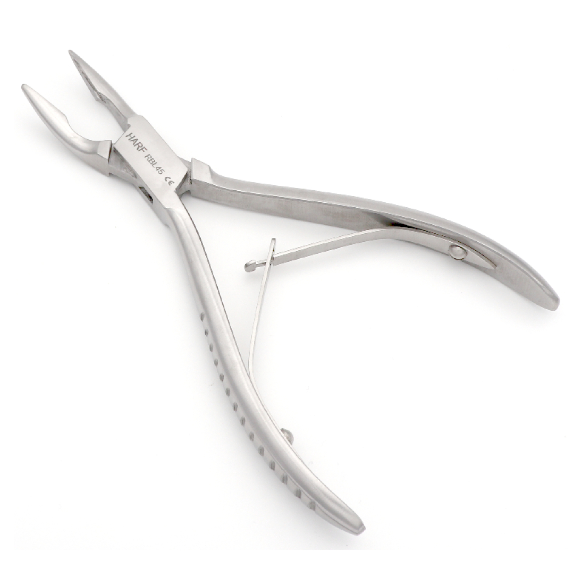 Blumenthal Rongeur 45° 15cm – HARFINS