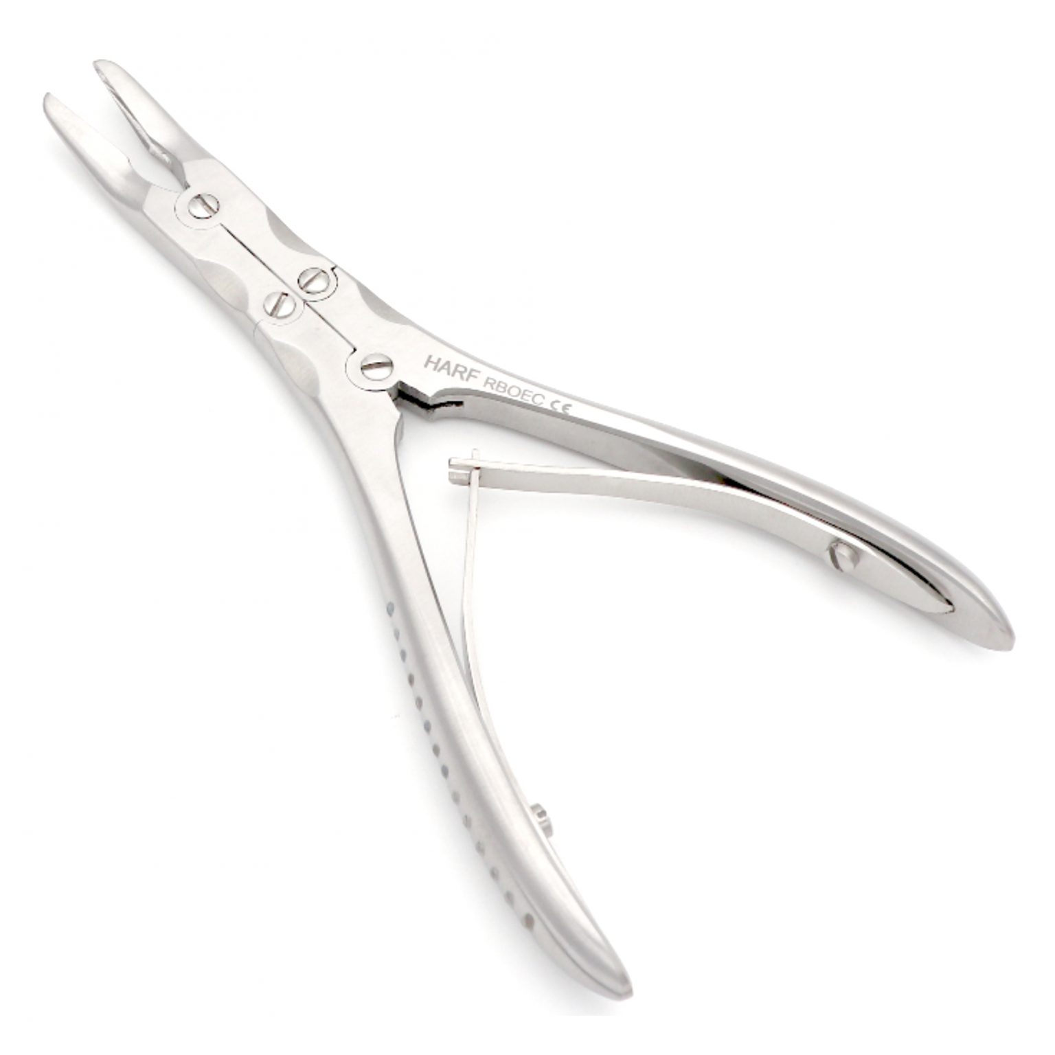 Friedman Fine Rongeur 30° 14cm – HARFINS