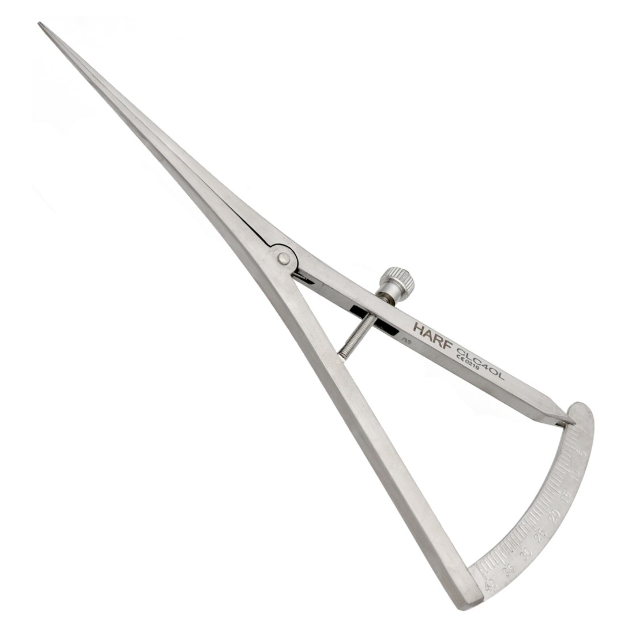 Castroviejo Caliper Str. 18cm – HARFINS