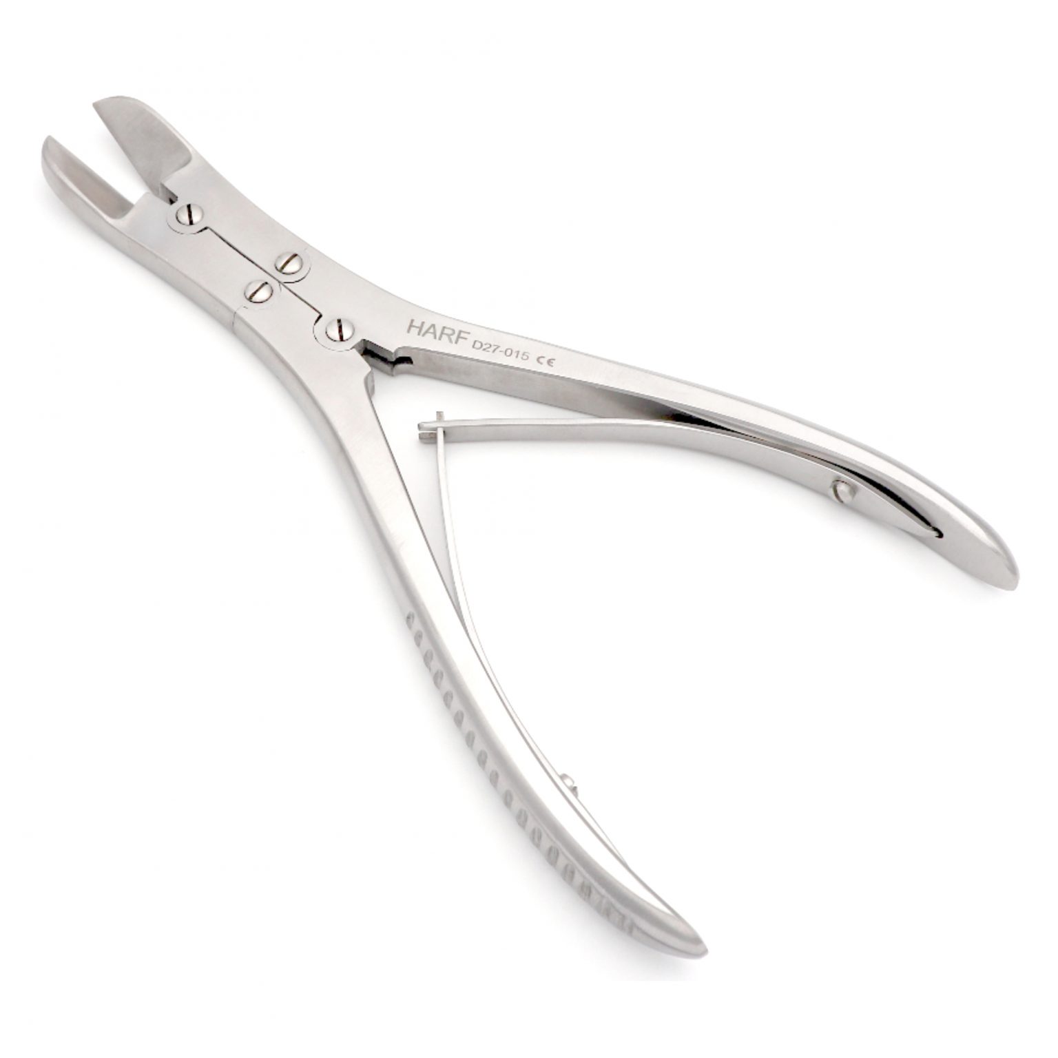 Cleveland Bone Cutter 30° 14cm – HARFINS