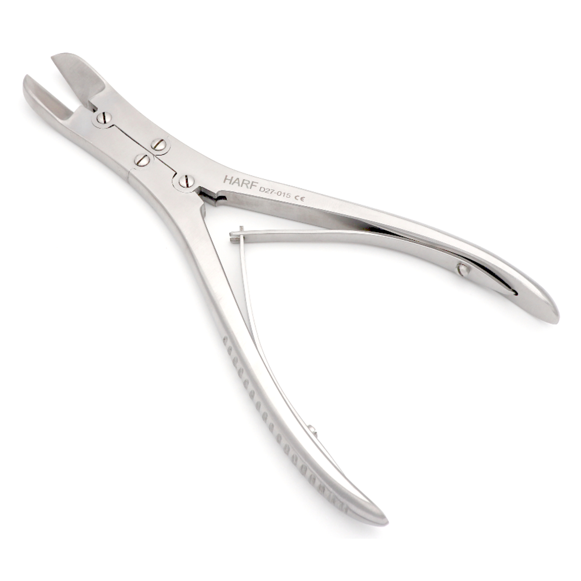 Cleveland Bone Cutter 30° 14cm – HARFINS
