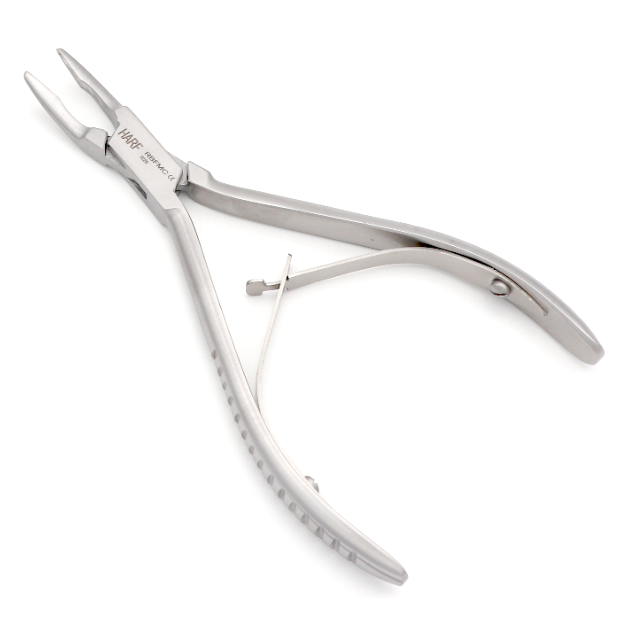 Friedman Micro Rongeur 30° 14cm – HARFINS