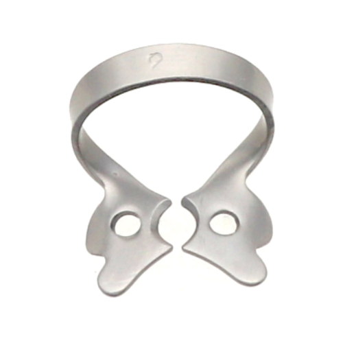 Rubber Dam Clamp n.2 – HARFINS