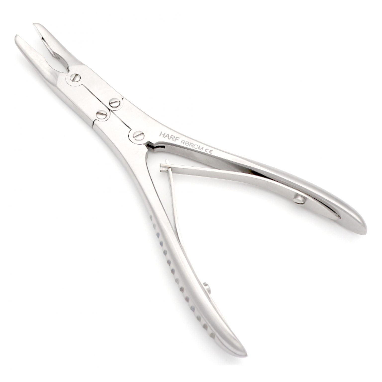 Blumenthal Rongeur 45° 15cm – HARFINS