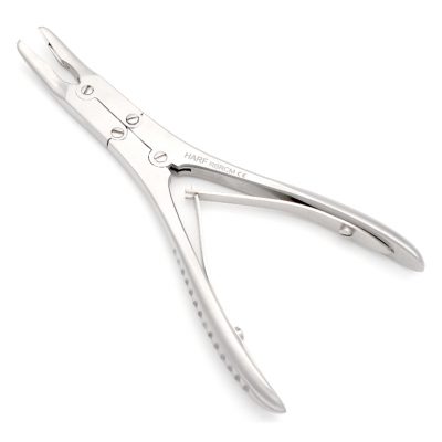 Friedman Micro Rongeur 30° 14cm – HARFINS