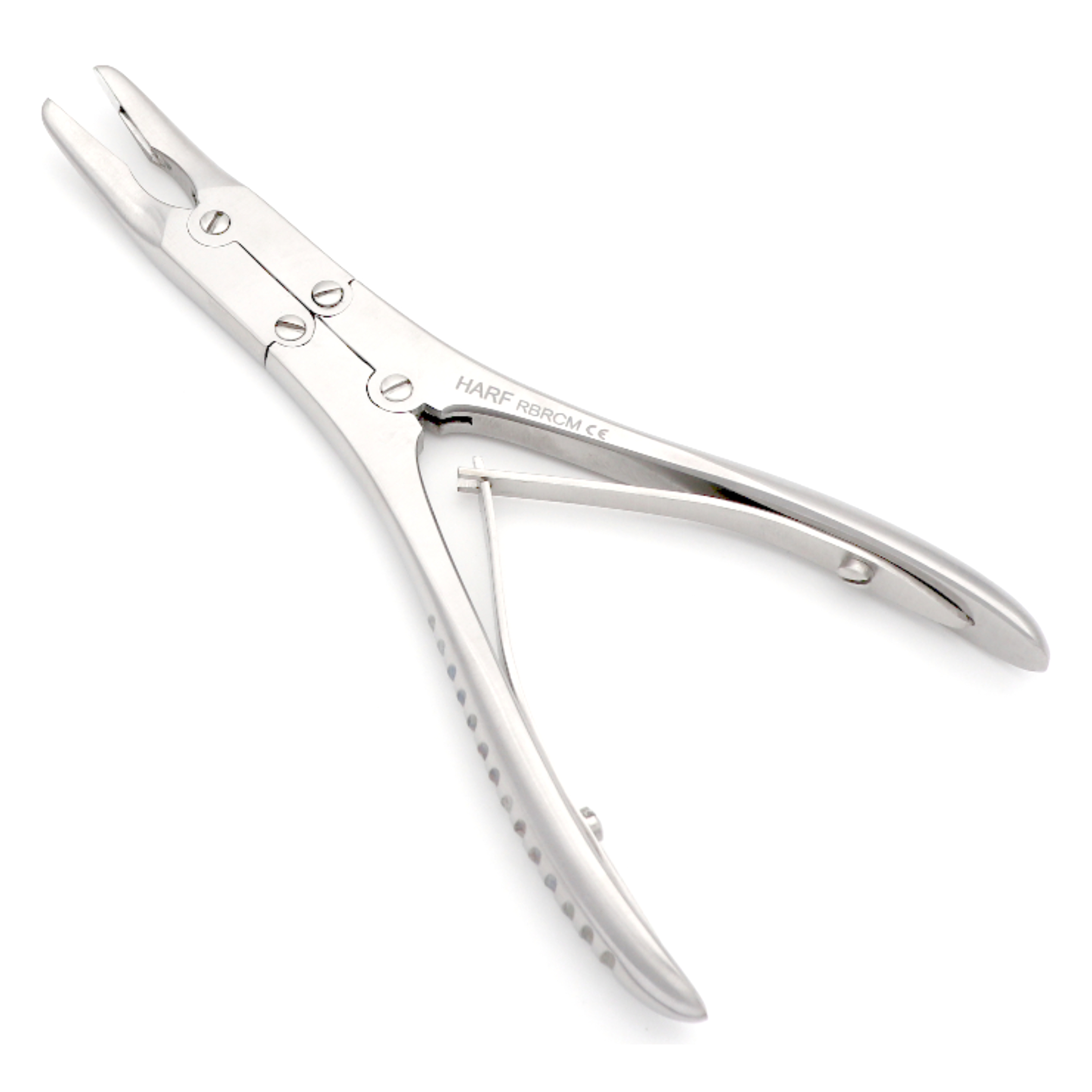 Ruskin Mini Rongeur 15° 15cm – HARFINS