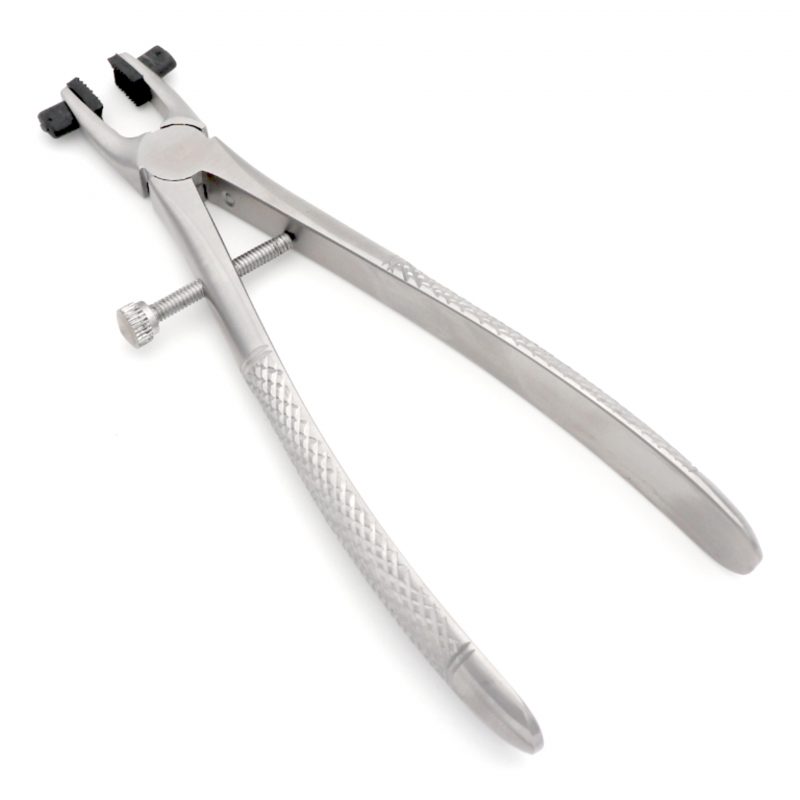 Universal Crown Remover Plier – HARFINS