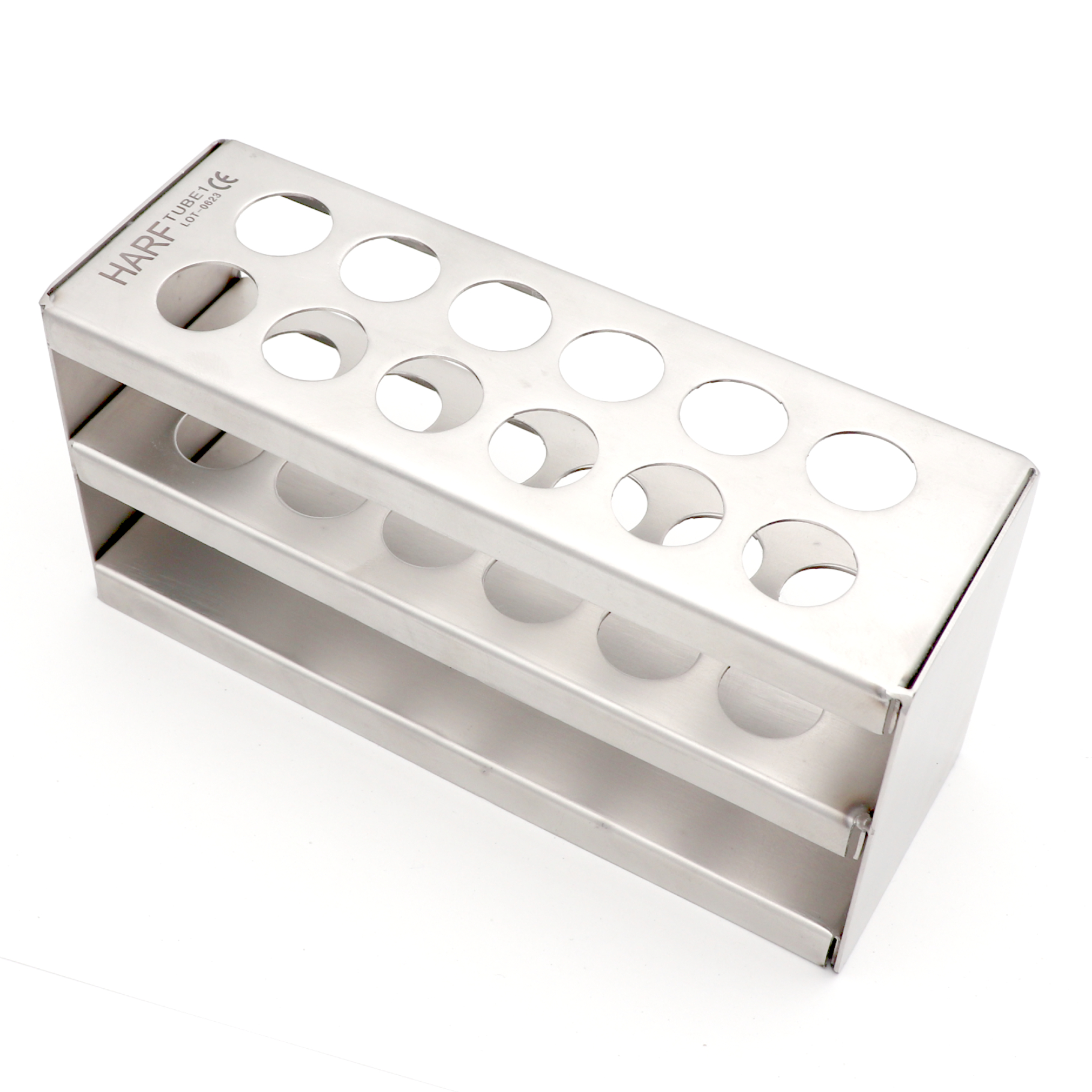 Tube Stand 1 – HARFINS