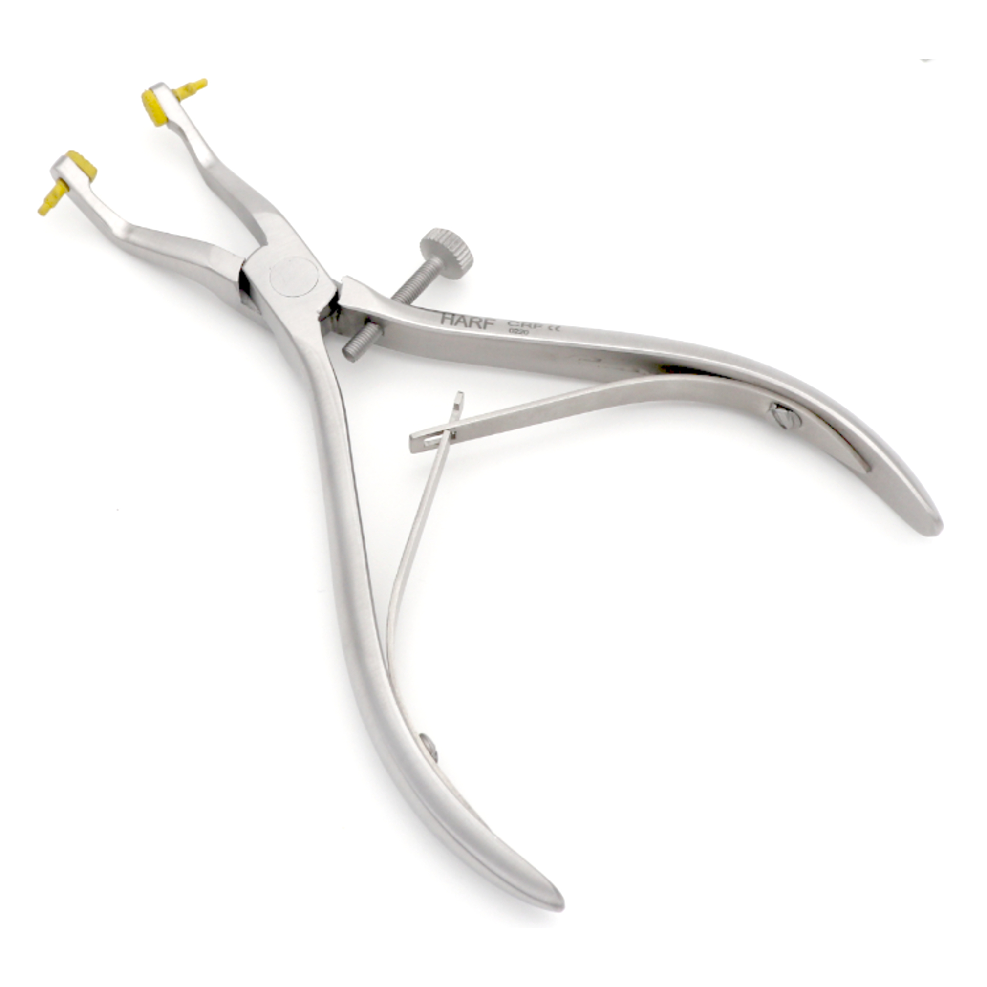 Universal Crown Remover Plier – HARFINS