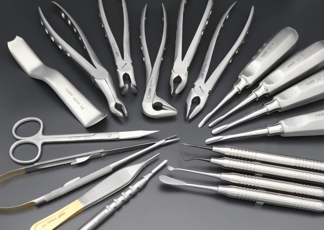 HARFINS – Dental & Surgical Instruments