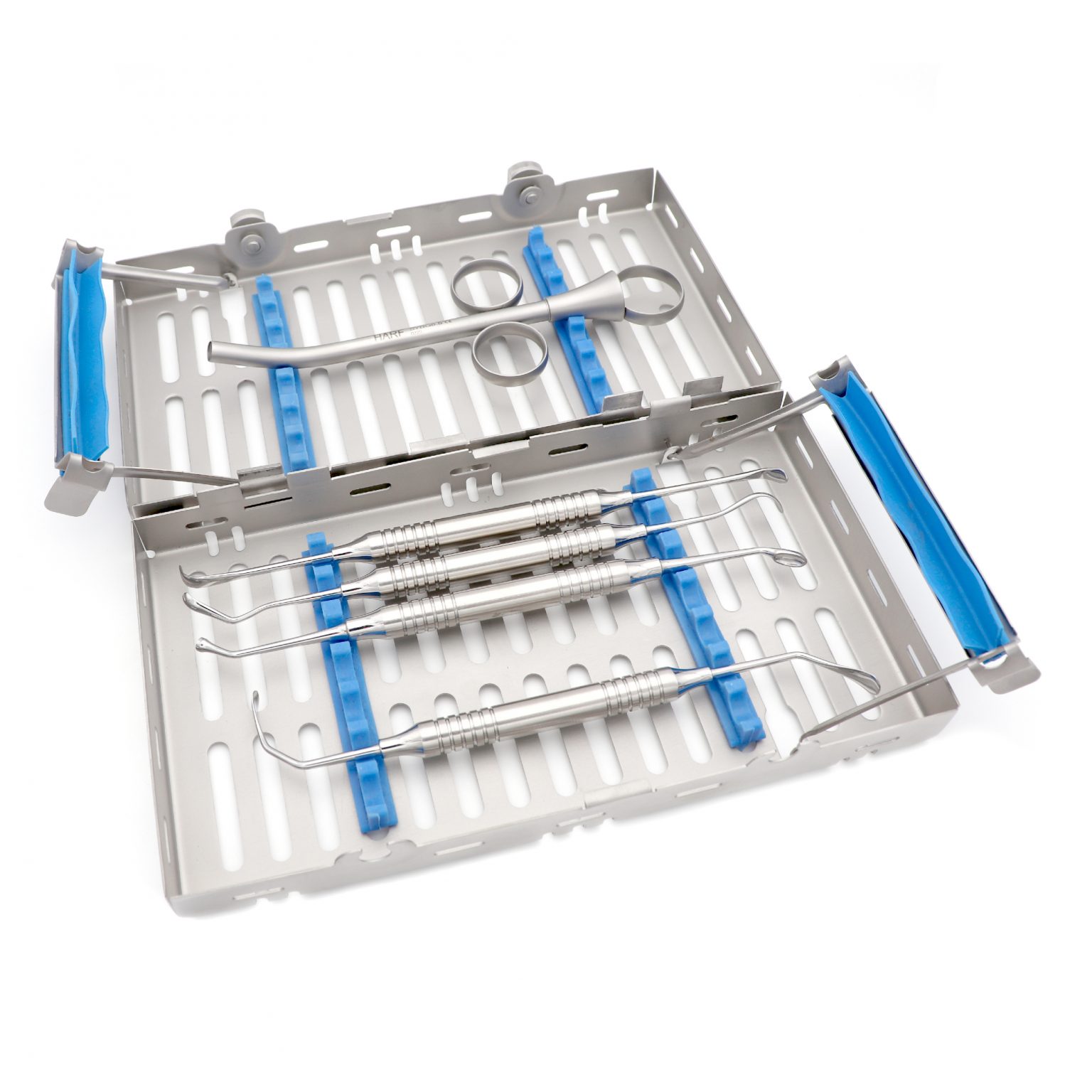 Exam Perio Kit – HARFINS