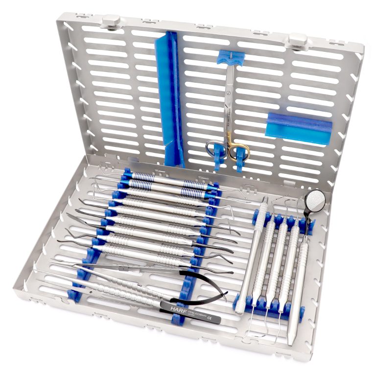 Perio M. Surgical Kit – HARFINS
