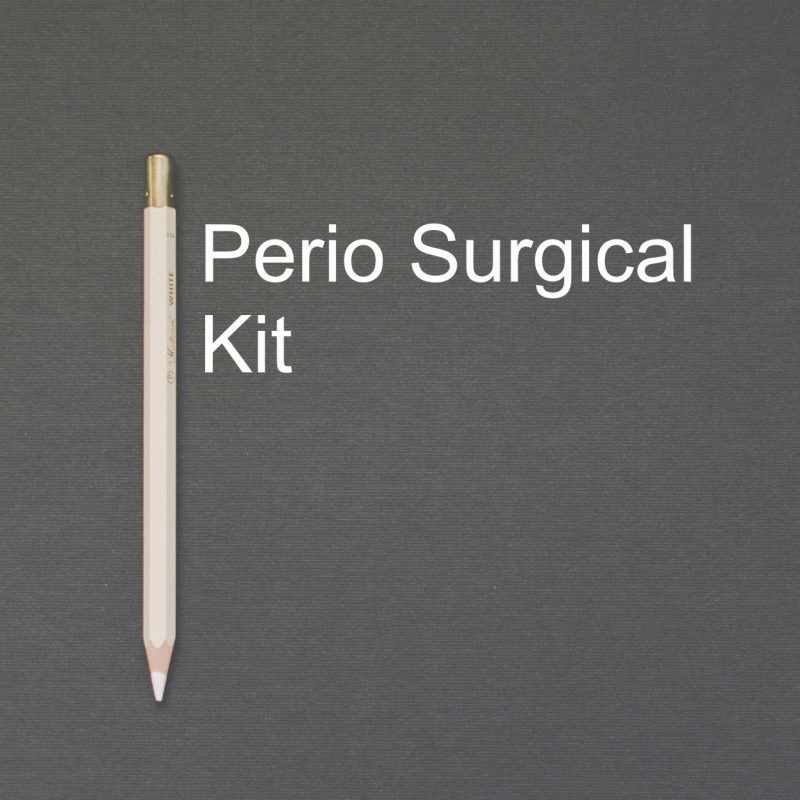 Perio Surgical Kit – HARFINS