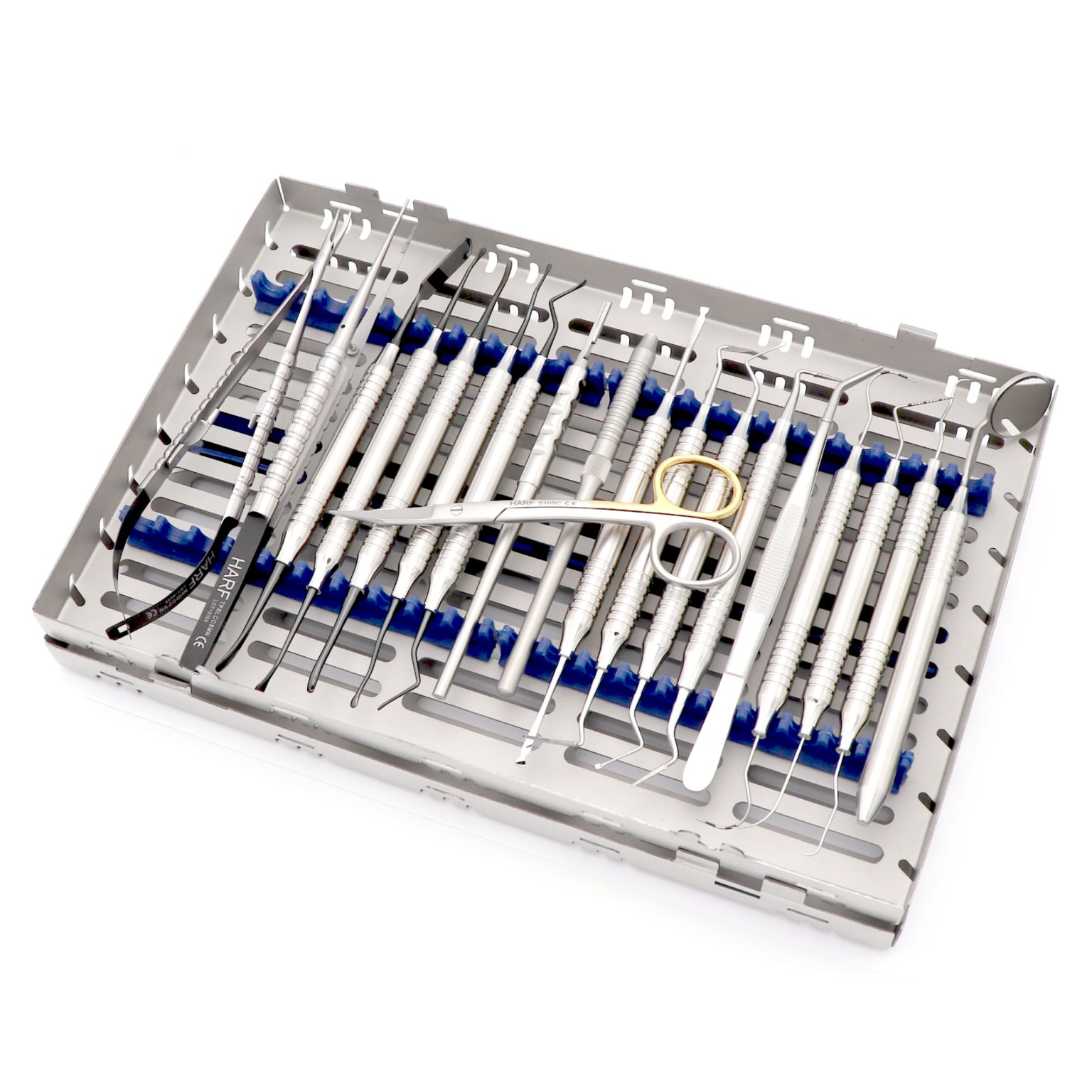 Perio M. Surgical Kit – HARFINS