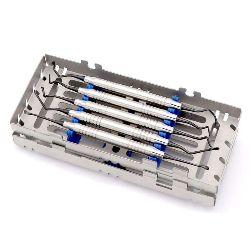 Soft Tissue Brushing Kit – HARFINS