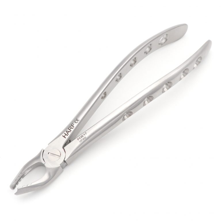 17 GE Forceps – HARFINS