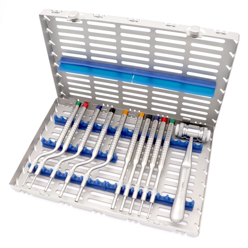 Bone Grafting Kit – HARFINS