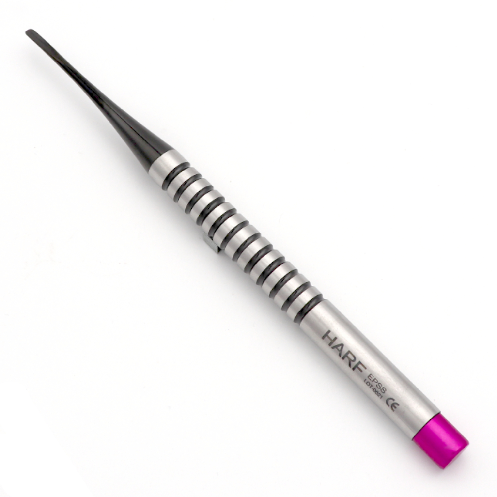 Proximator Small Straight X – HARFINS