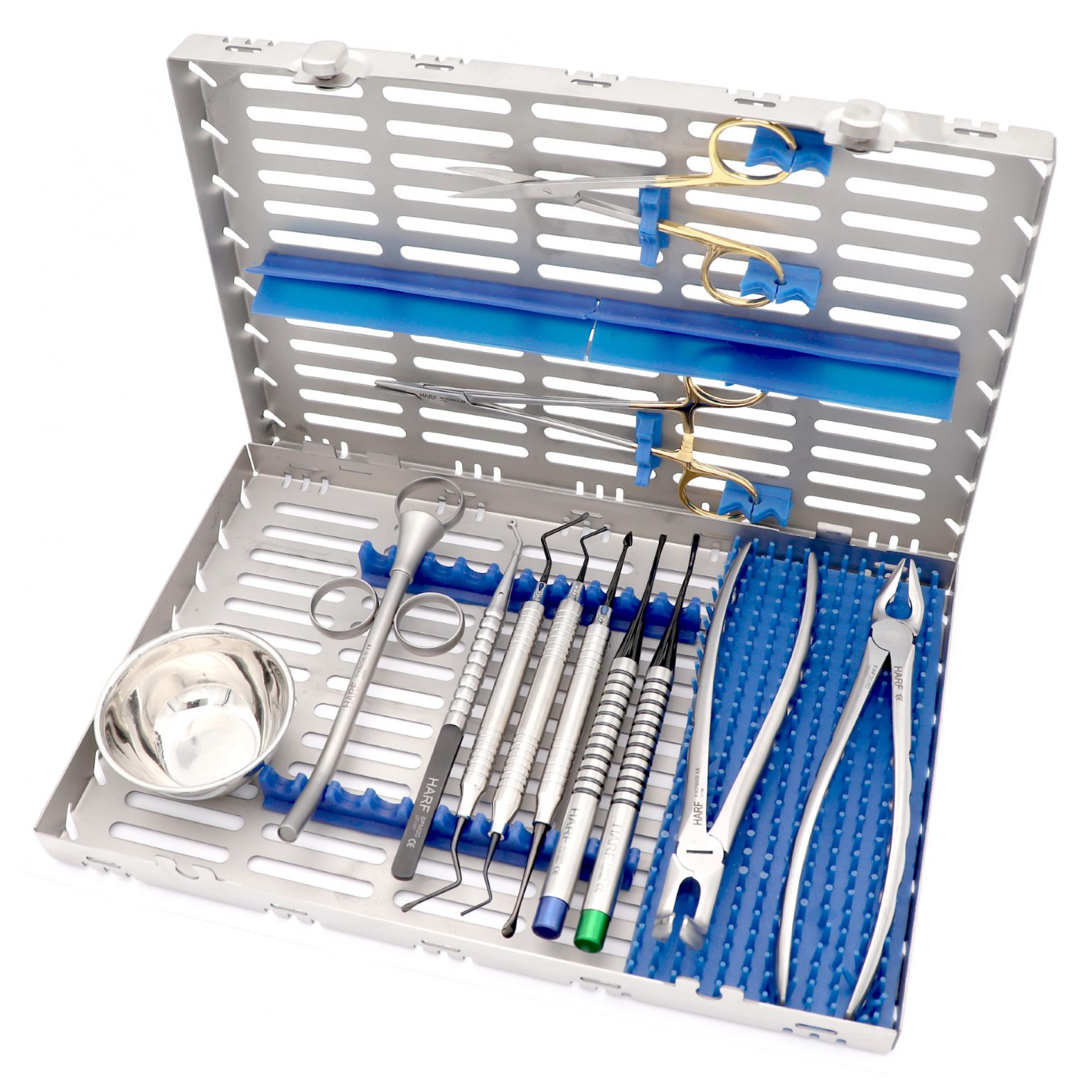 Bone Grafting Kit – HARFINS
