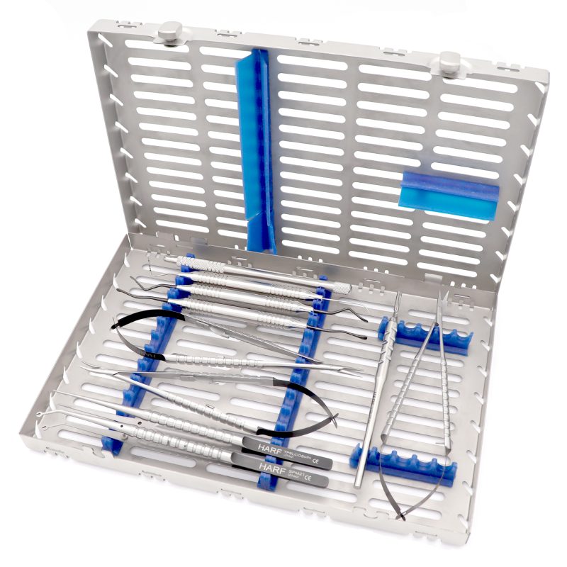 Mucogingival Surgery Kit – HARFINS
