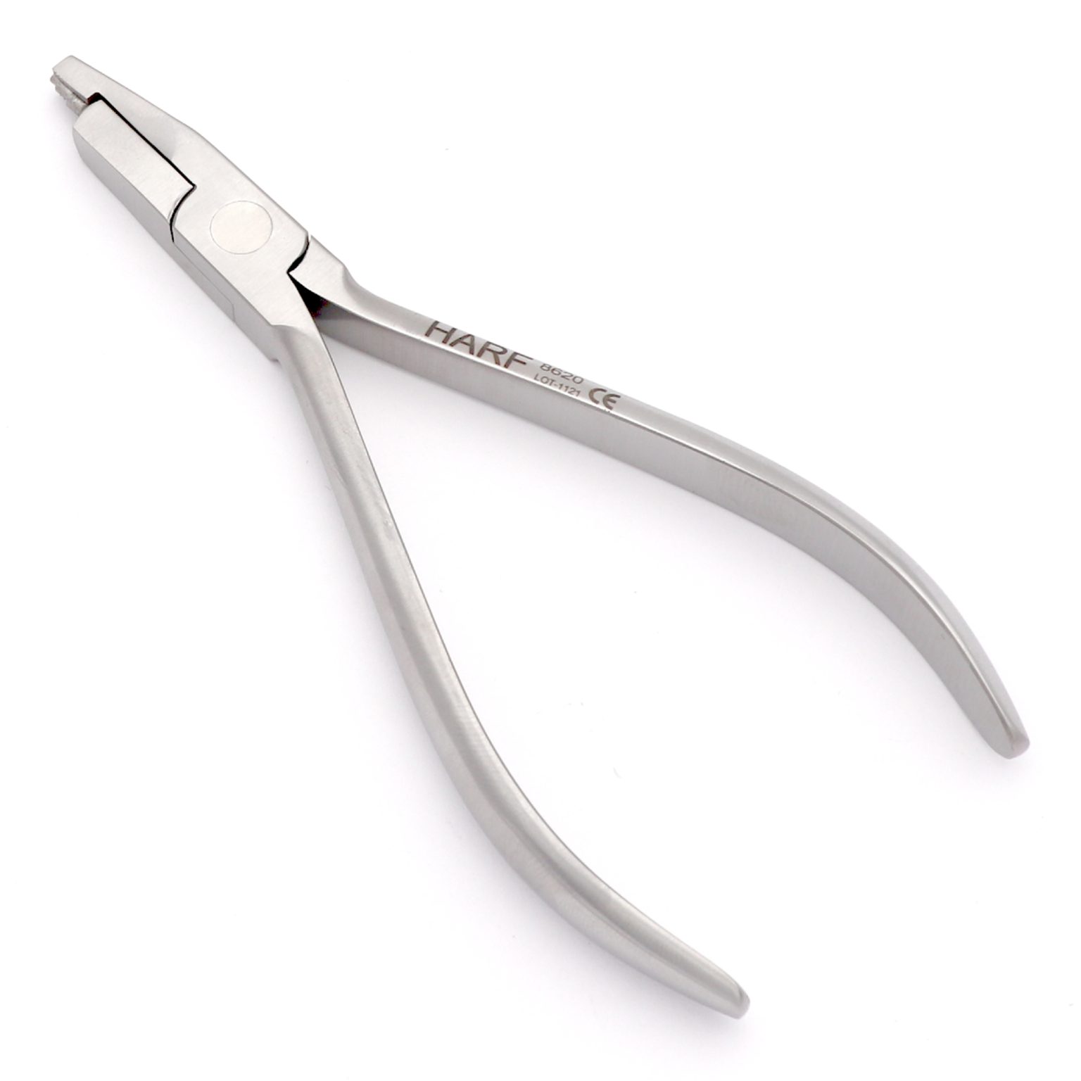 O’Brien Loop Forming Pliers – HARFINS