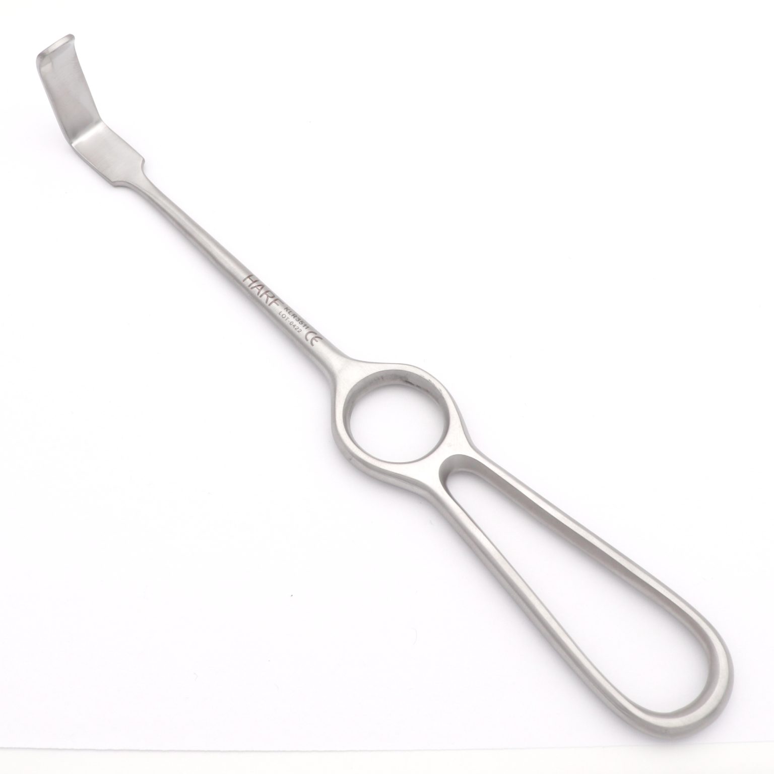 Sternberg Check Retractor 14cm – HARFINS
