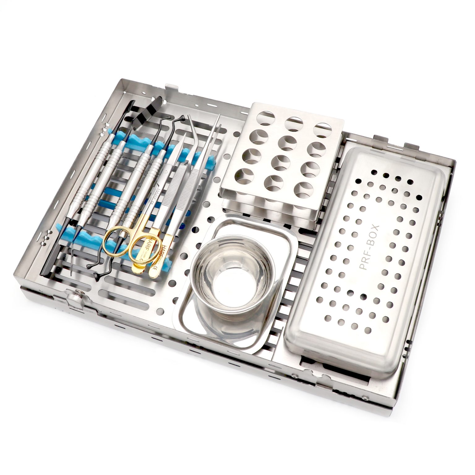 A-PRF Process Kit 2 – HARFINS