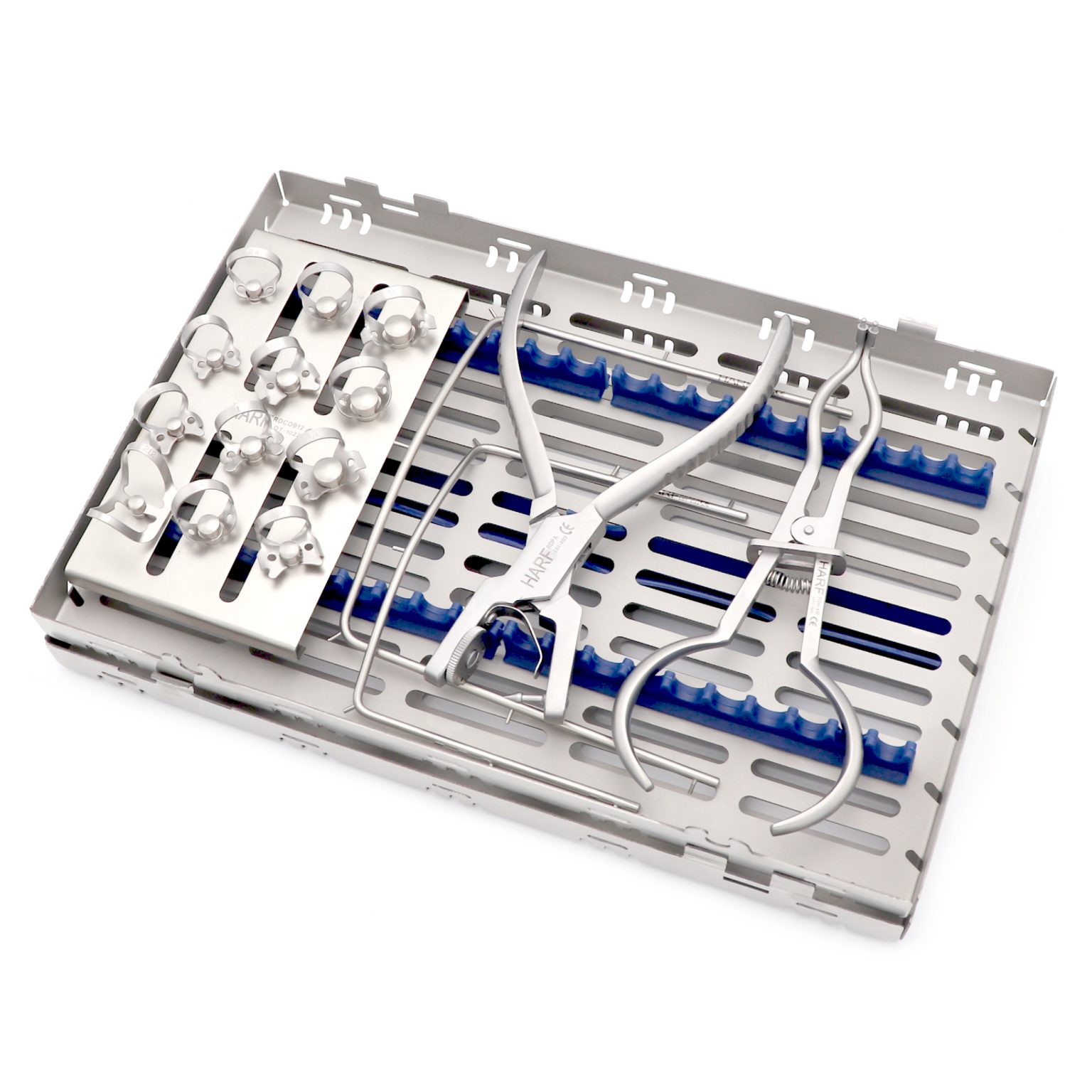 Rubber Dam Kit Ainsworth – HARFINS