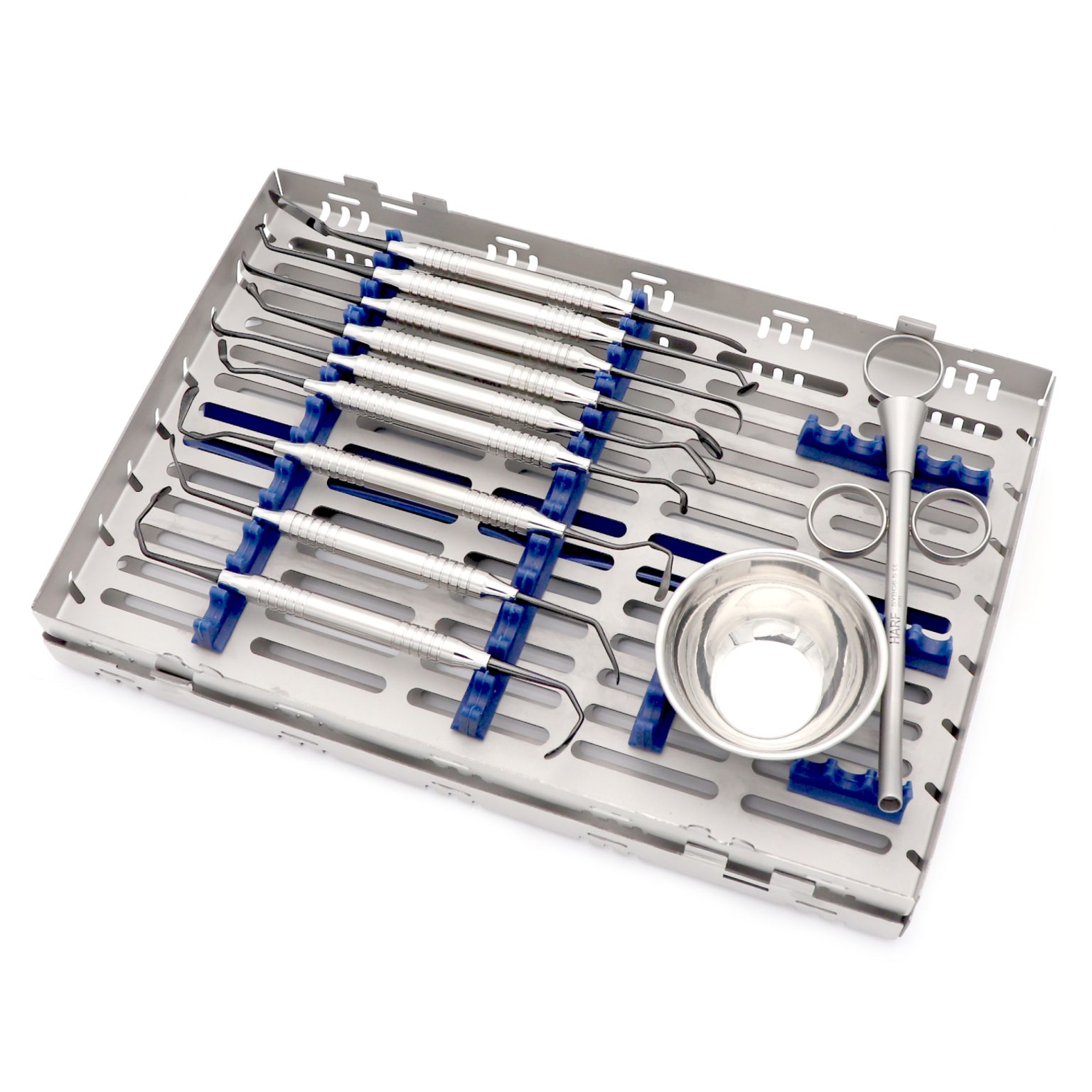 Maxillary Sinus Lift Kit – HARFINS