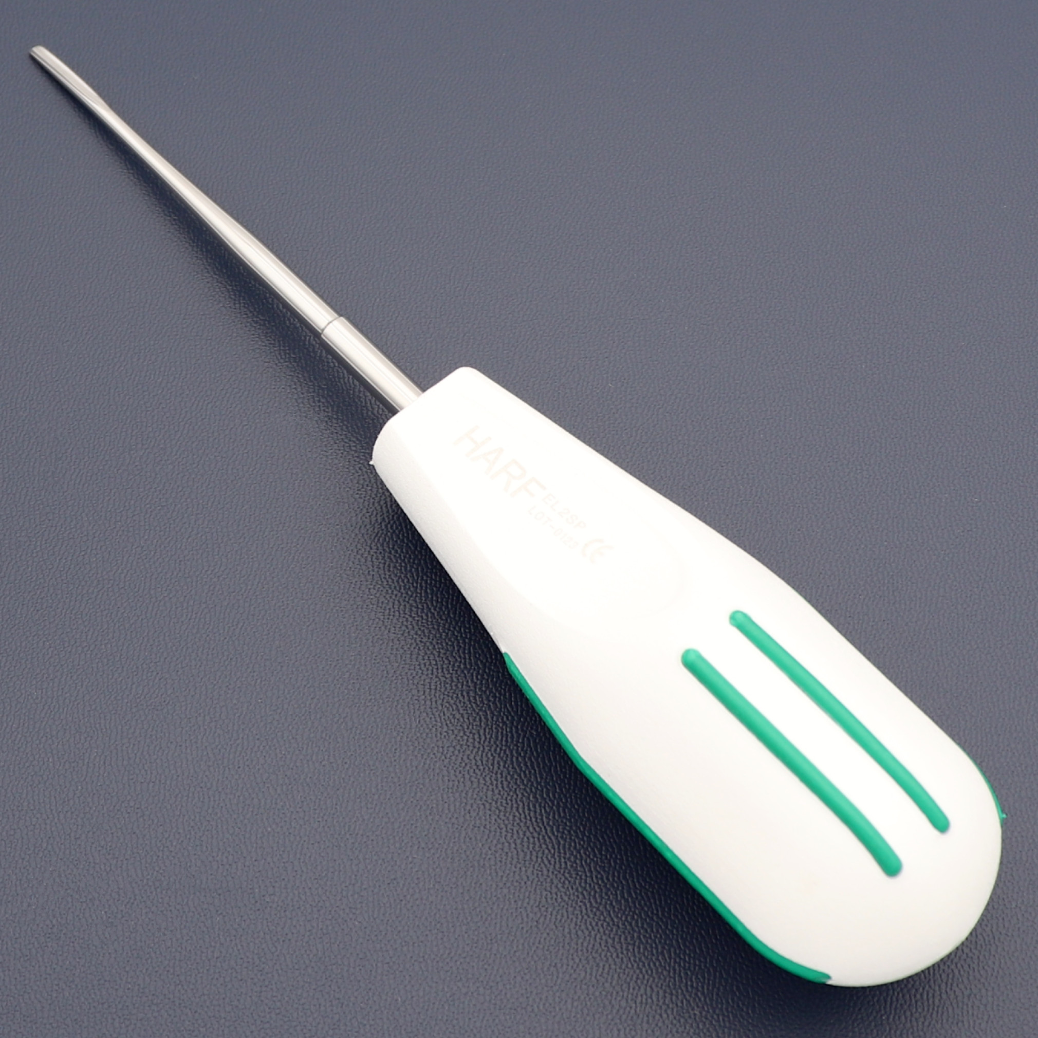 2mm Str. Luxator PH – HARFINS