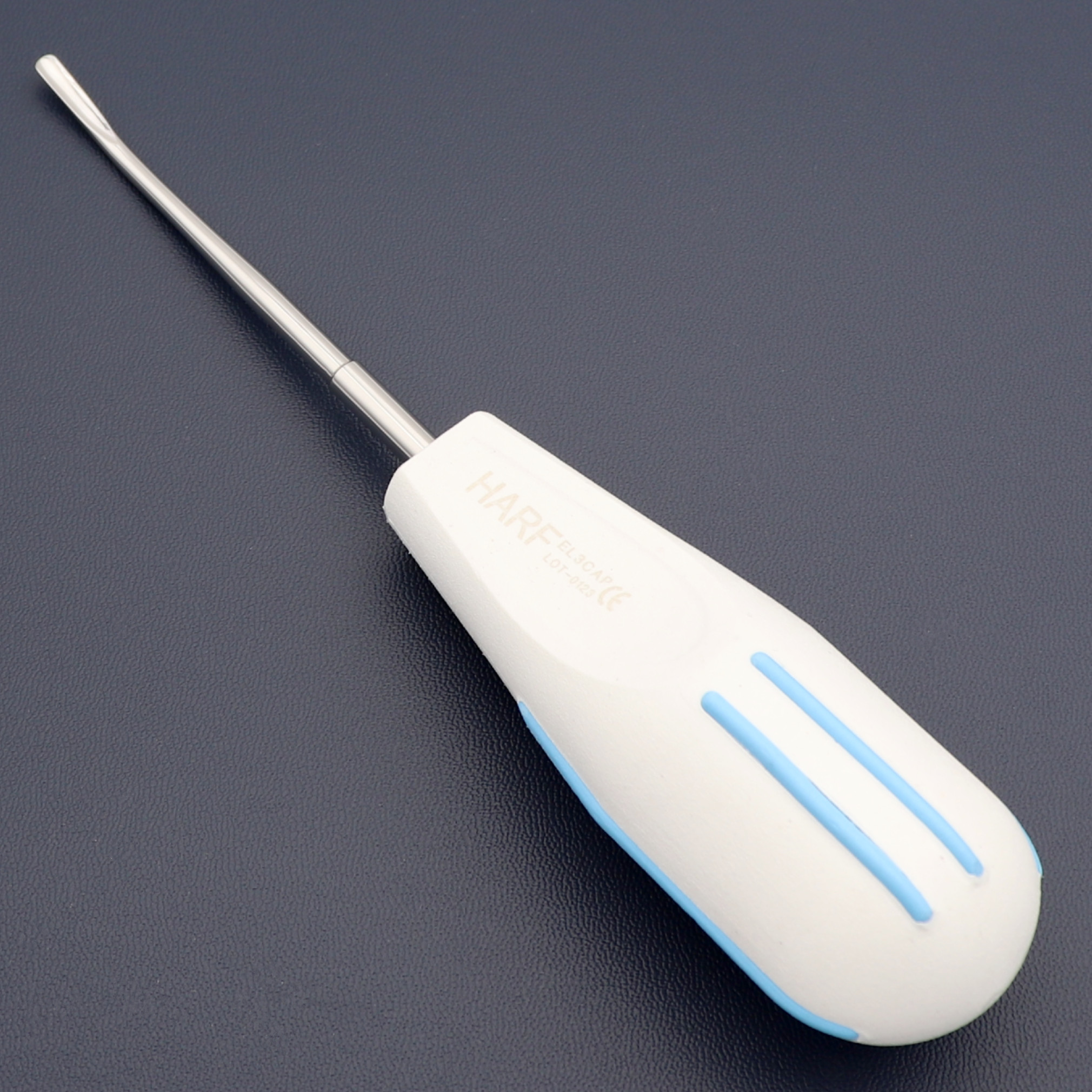 3mm Distal Luxator PH – HARFINS