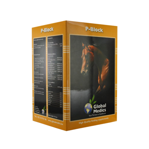 P-Block – Trueholm Sport